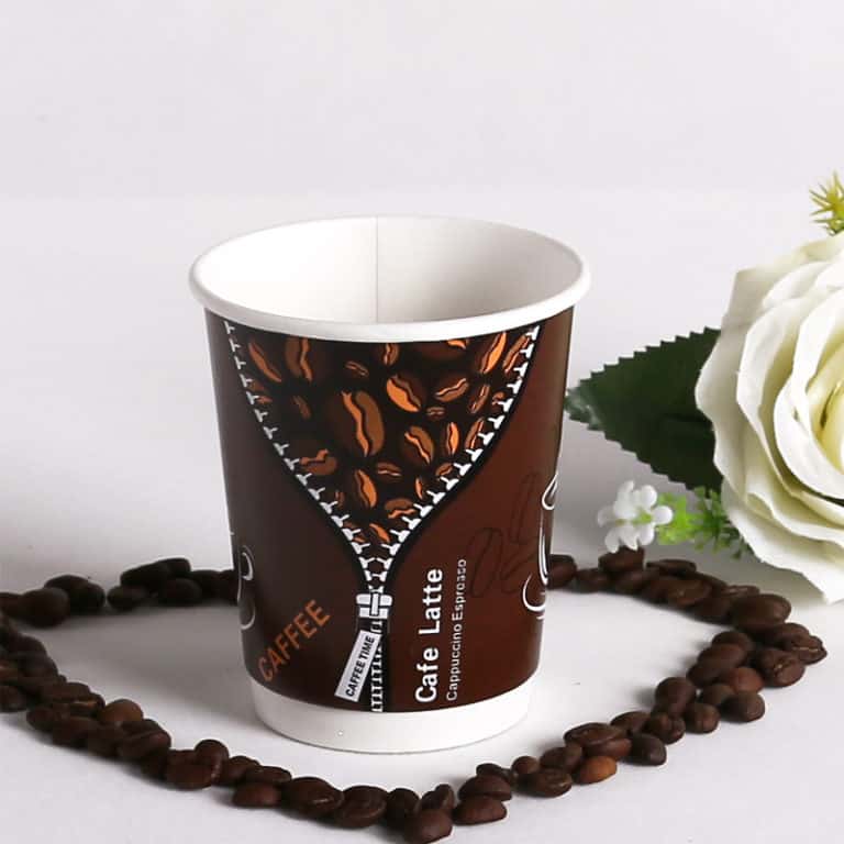 Double Wall Cup – BSTCUP